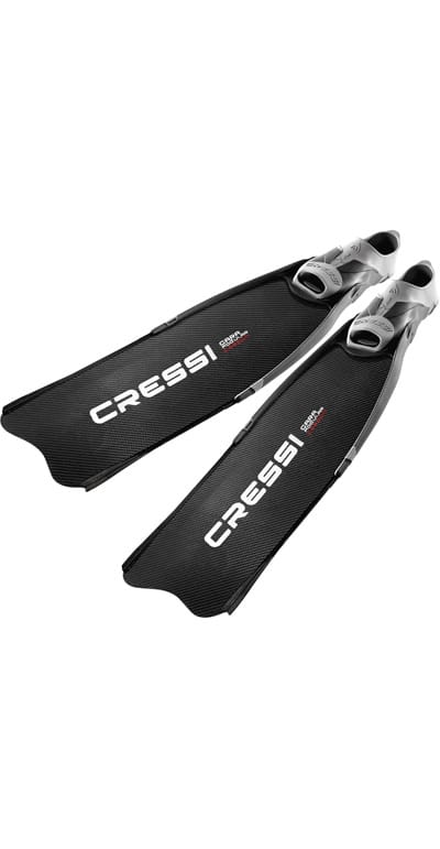 Flossen für das Freediving - Ratgeber | Apnoetauchen-lernen.de